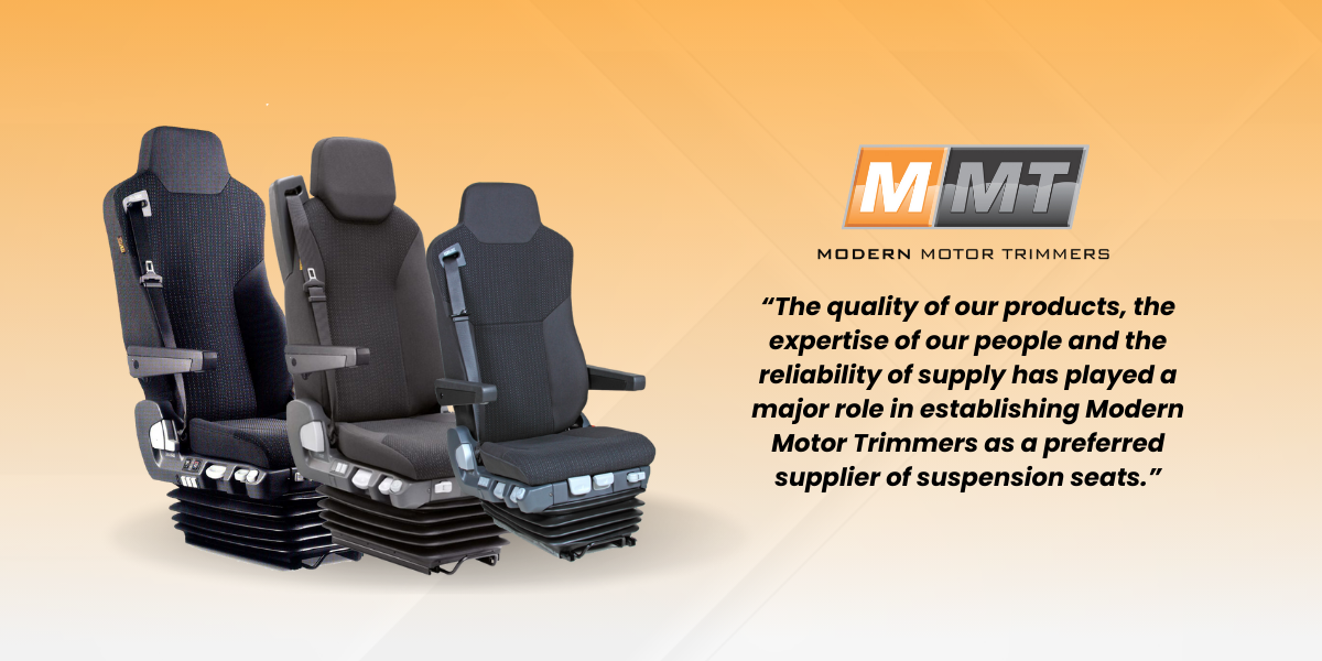 Modern Motor Trimmers ISRI Shop